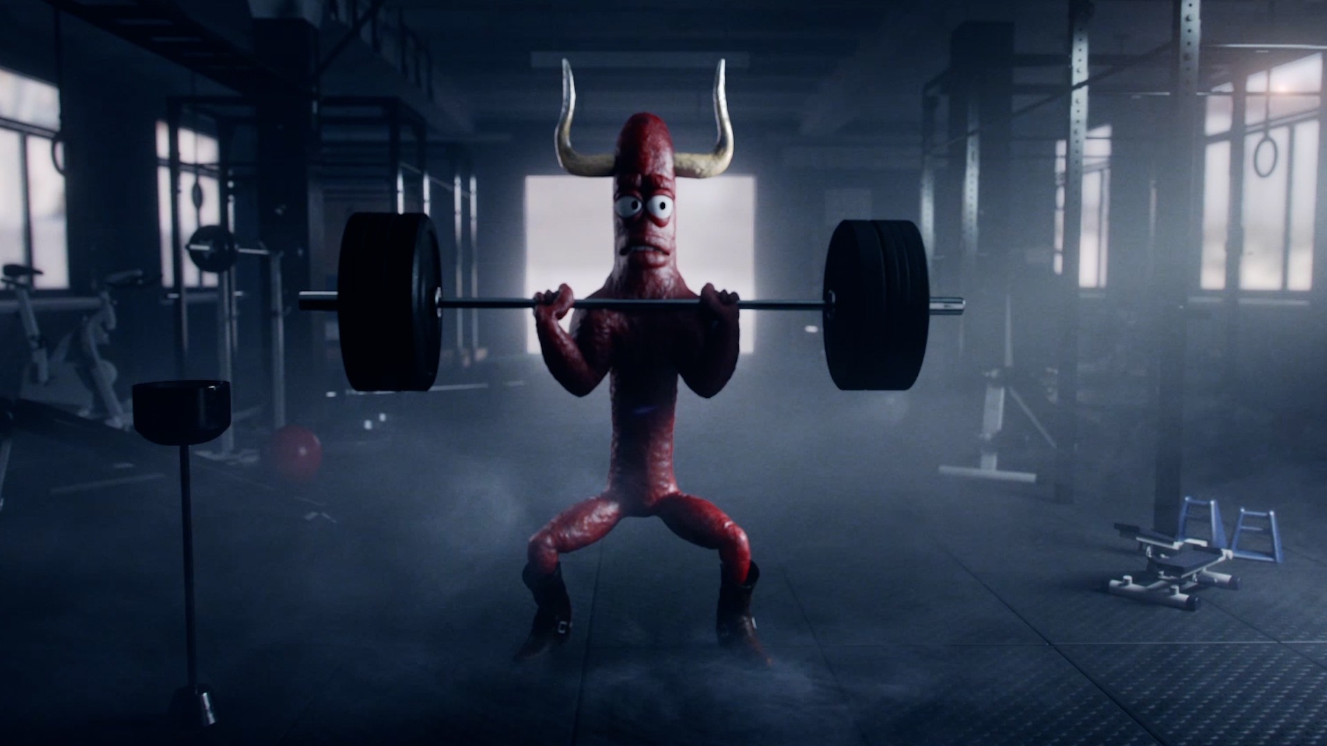 peperami | entity
